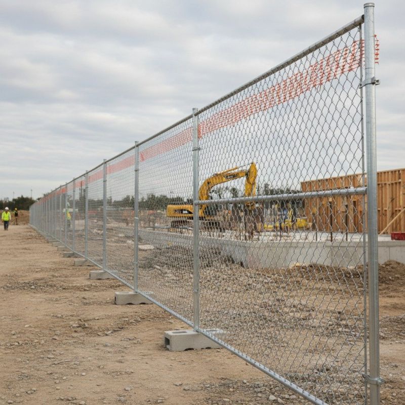 Fence Reinforcement Services for Property Owners in Your Area | Fence ...