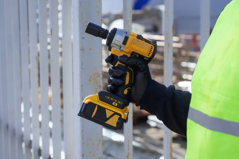 Fence Reinforcement Services for Property Owners in Your Area | Fence ...
